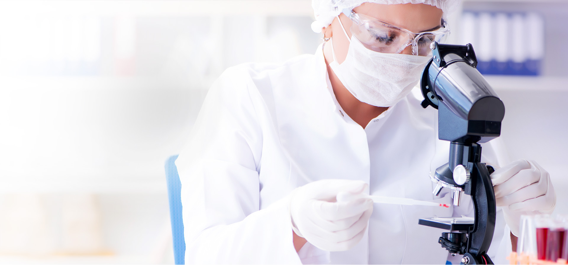 Pyvot ‣ Consumable products and service for biotechnology labs