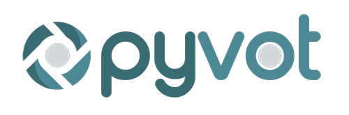 About Us ‣ Pyvot