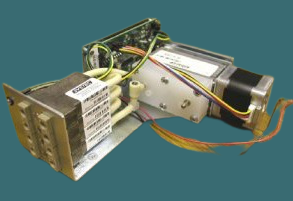 CUSTOMIZED VACUUM DEGASSING MODULES ‣ Pyvot