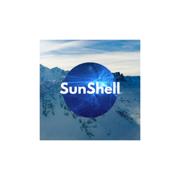 ChromaNik SunShell PFP ‣ Pyvot