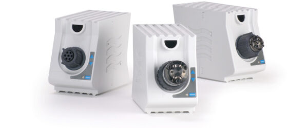 RHEODYNE MX II VALVES ‣ Pyvot