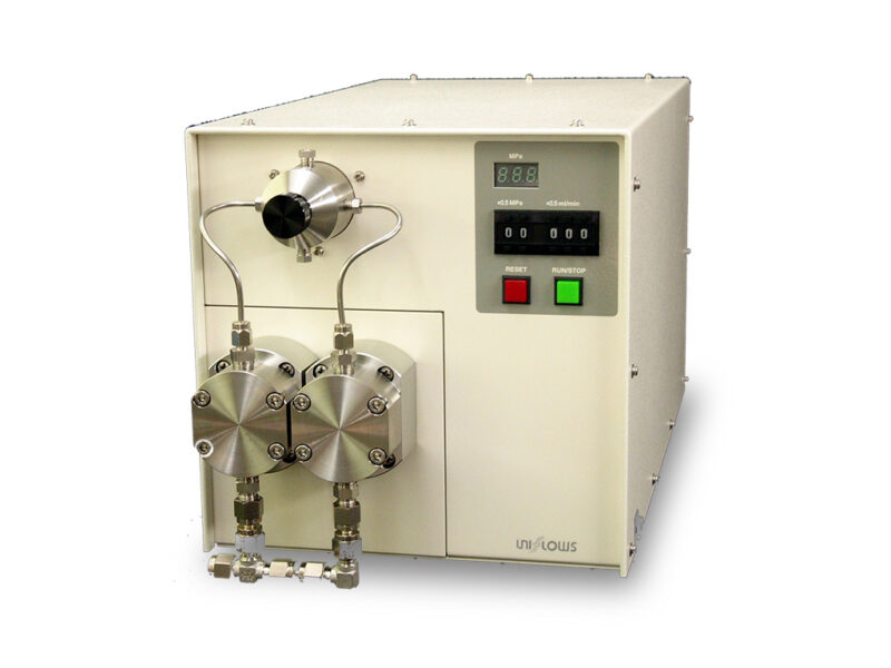 Introducing the UF 20000 Series Pump: Enhancing Liquid Transfer ‣ Pyvot